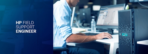 HP Field Support Engineer | Role, Responsibilities & Salary