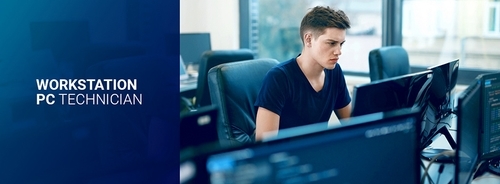 Workstation PC Technician | Role, Responsibilities & Salary