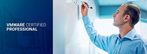 VMware Certified Professional – Career Growth, Salary & More!