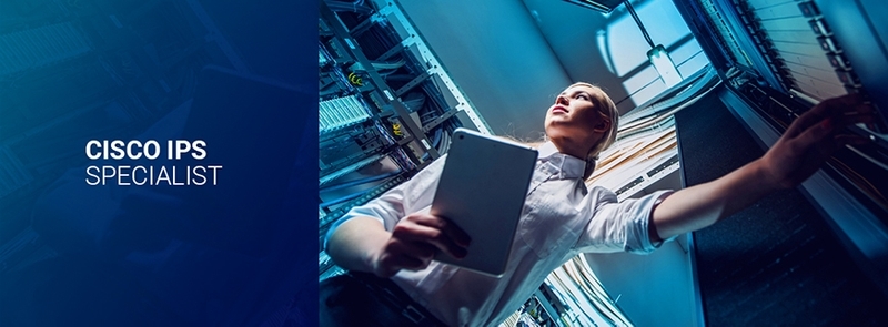 Cisco IPS Specialist | Definition, Job description & salary