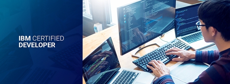 IBM Certified Developer | Definition, Responsibilities, Salary & more!