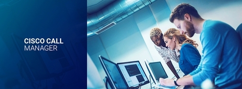 Cisco Call Manager | Job Description, Salary & More - FieldEngineer