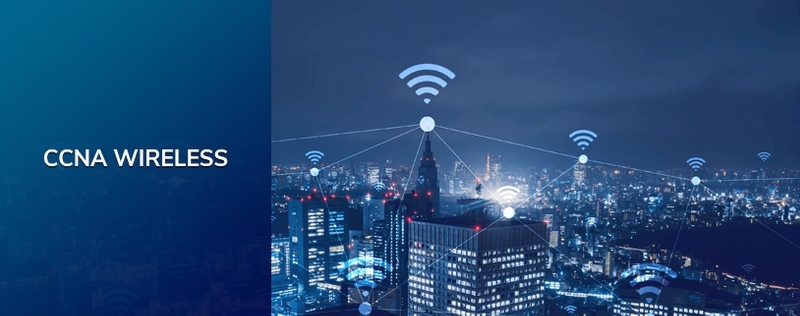 CCNA Wireless - Cisco Certified Network Associate Job Outlook
