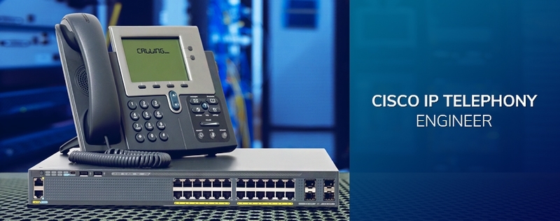 Cisco IP Telephony Engineer | Job Description, Jobs, Employment & Salary