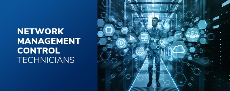 Network Management Control Technicians | Job Description, Jobs & More!