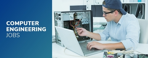 Find The Computer Networking Jobs In Field Engineer Market Place