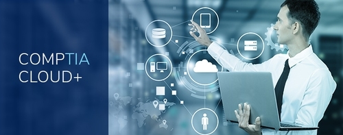 CompTIA Cloud+ | Freelance Jobs, Employment, Salaries & More!