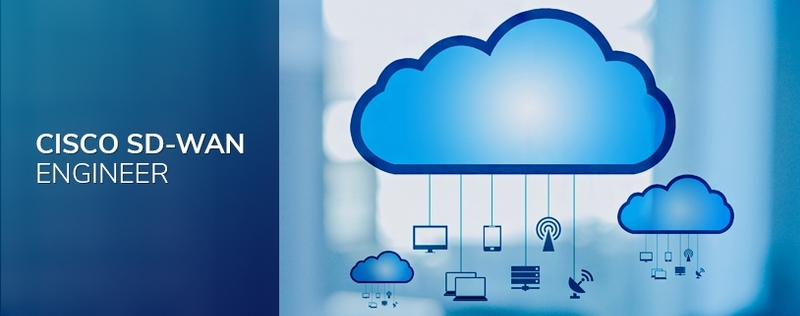 Cisco SD-Wan Engineer | Freelance Jobs & Employment - Signup Now!