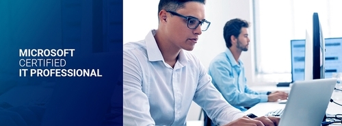 Microsoft Certified IT Professional| Role, Salary & More!