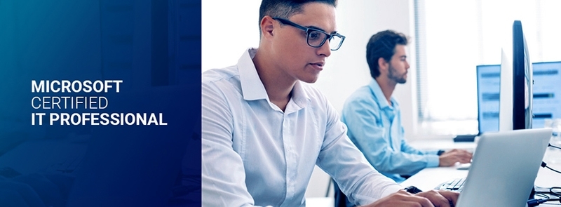 Microsoft Certified IT Professional| Role, Salary & More!