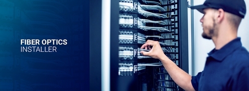 Fiber Optics Installer | Job Description, JOBS, Employment & More!