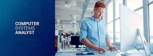 Computer Systems Analyst | Job Description and Salary - FieldEngineer