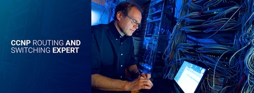 CCNP Routing and Switching Expert | Job Description, JOBS & More!
