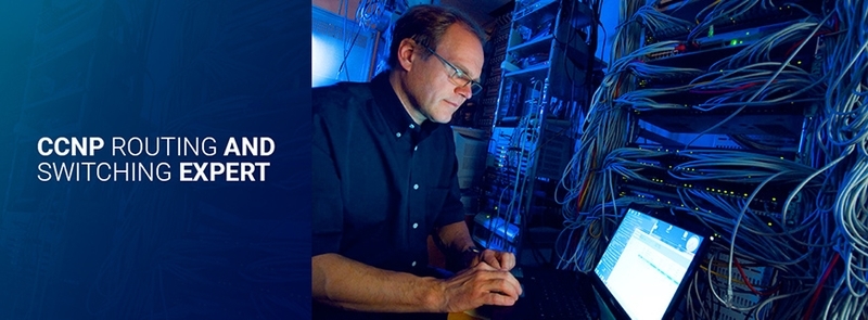 CCNP Routing and Switching Expert | Job Description, JOBS & More!