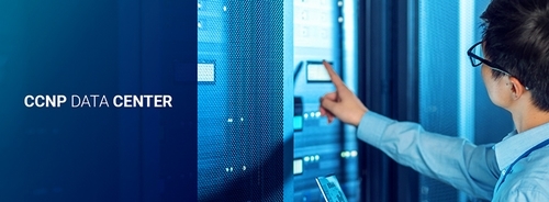 CCNP Data Center | Job Description, Jobs, Salary & More!