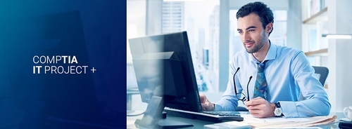 CompTIA IT Project+ | Certification, Jobs, Salary | Field Engineer