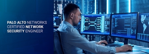 Palo Alto Networks Certified Network Security Engineer | Jobs