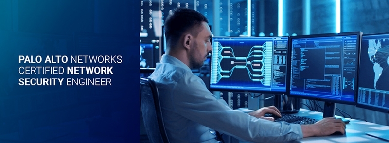Palo Alto Networks Certified Network Security Engineer | Jobs