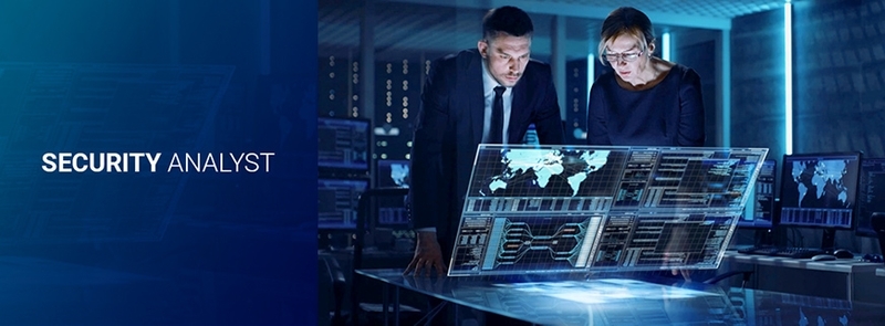 Security Analyst | Job Description, Jobs, Salary & More!