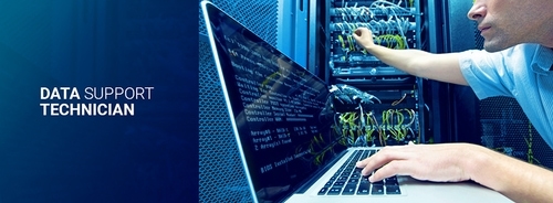 Data Support Technician | Job Description, Jobs, Salary & More!