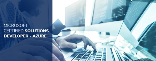 Microsoft Certified Solutions Developer - Azure | Freelance Jobs