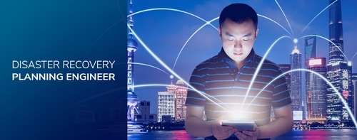 Disaster Recovery Planning Engineer| Freelance Jobs & Employment