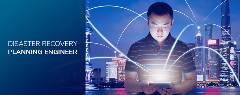 Disaster Recovery Planning Engineer| Freelance Jobs & Employment