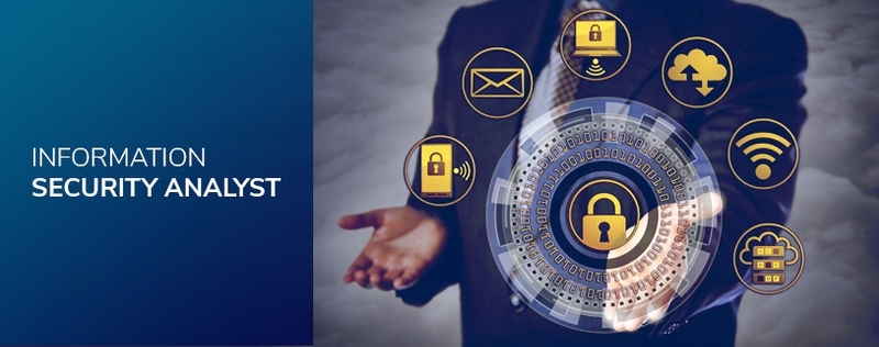 Information Security Analyst | Freelance Jobs – Signup Now!