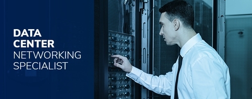 Data Center Networking Specialist | Freelance Jobs – Signup Now!