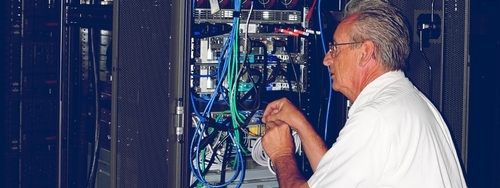 Hire a Freelance Data Center Build Technician | Field Engineer