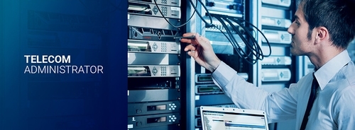 Telecom Administrator Jobs | Signup to Freelance!