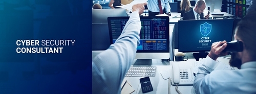 Cyber Security Consultant Jobs Description, Certification, Salary & More