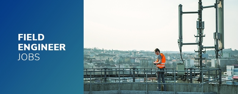 Find the Freelance Engineering Jobs From Field Engineer Portal