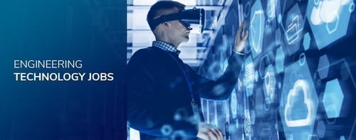 Find Engineering Technology Jobs Online Today | Field Engineer