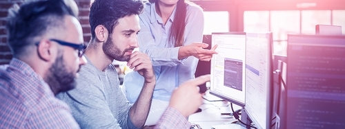 Hire a Freelance Digital Computer Operator Globally