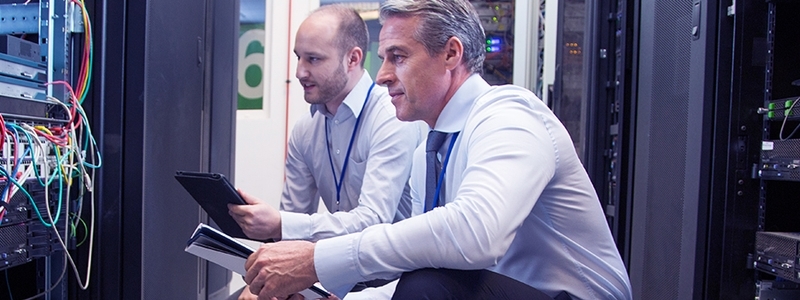 Field Service Management Solutions | FieldEngineer.com