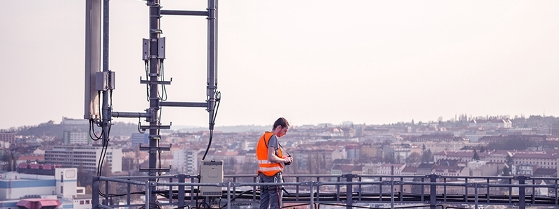 Hire On-Demand Certified Field Technicians | FieldEngineer