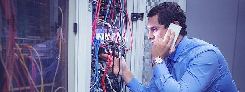 Hire Freelance Voice Engineer | Field Engineer