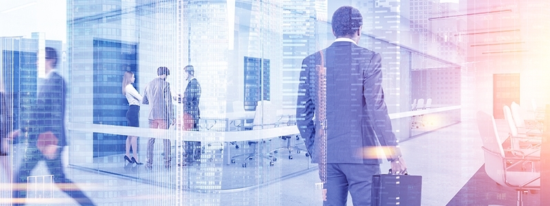 Hire On-Demand Freelance Project Managers | FieldEngineer