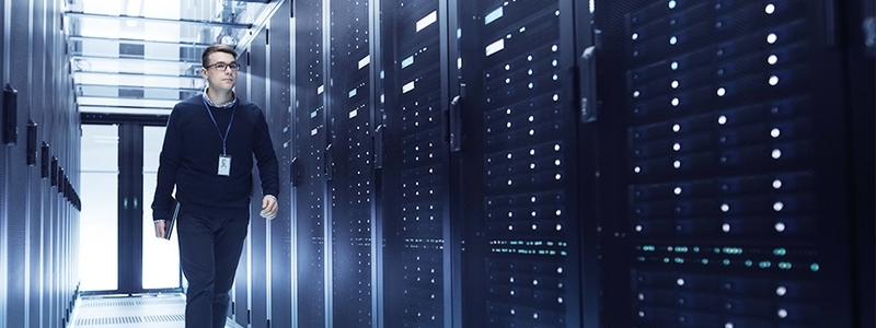 Hire On-Demand Freelance Network Architects | FieldEngineer