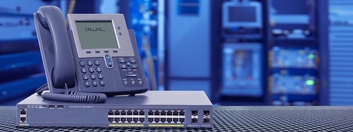 On-Demand Deployment of Polycom VOIP Phones | FieldEngineer