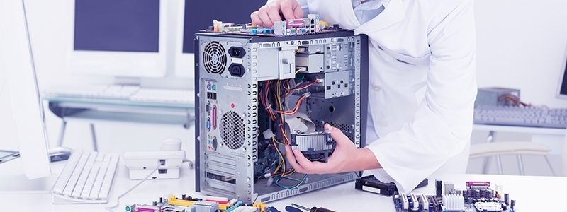 Hire On-Demand Freelance Desktop Support Engineer | Signup!