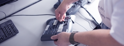 Hire On-Demand Freelance PBX Technician | FieldEngineer