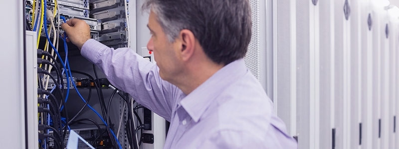 Hire On-Demand Freelance Datacenter Technician | FieldEngineer
