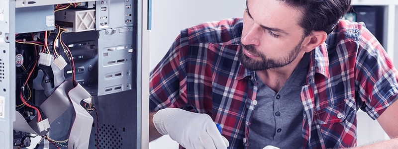 Hire On-Demand Freelance System Support Specialist| FieldEngineer