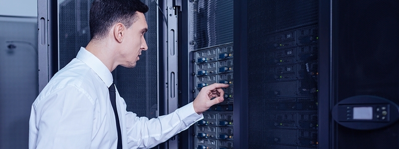 Hire On-Demand Freelance Wireless Communication Technician