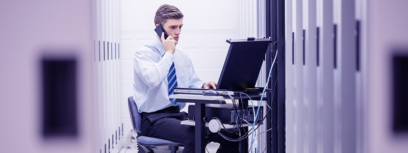 Hire On-Demand Freelance Data Center Network Engineer