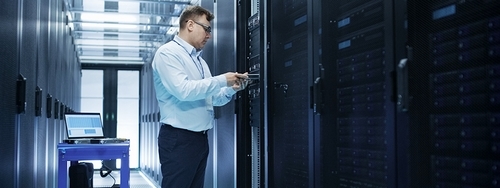 Hire On-Demand Freelance Exchange Server Administrator