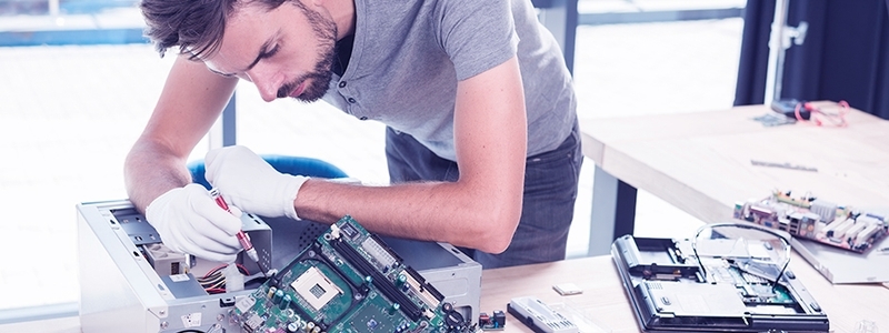 Hire On-Demand Freelance Desktop Support Technician | FieldEngineer