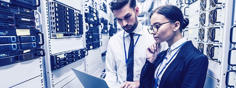 Hire Top Freelance Dell Engineers Globally | FieldEngineer